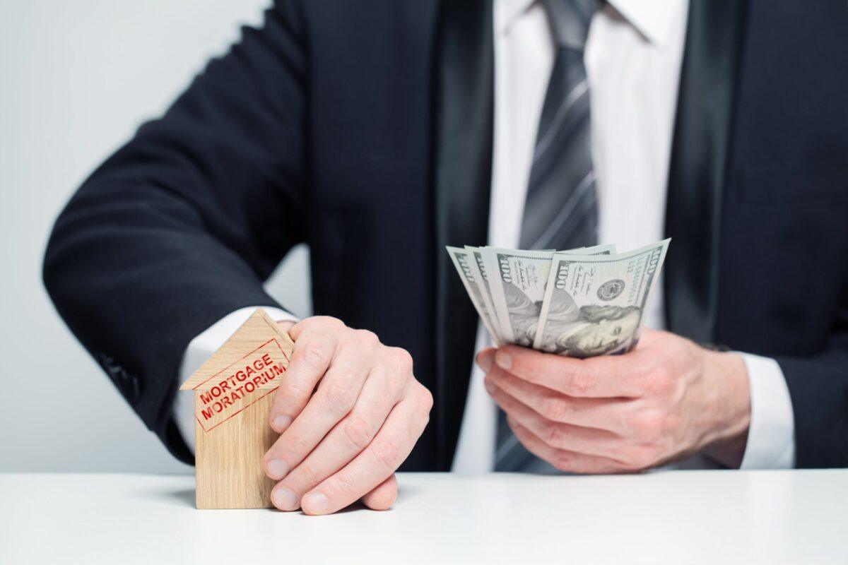 Loan Moratorium: What is it and What to Expect from your Bank? - TVH