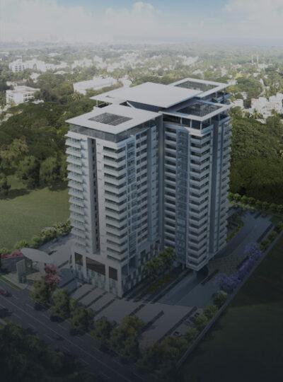 Ongoing Project - TVH