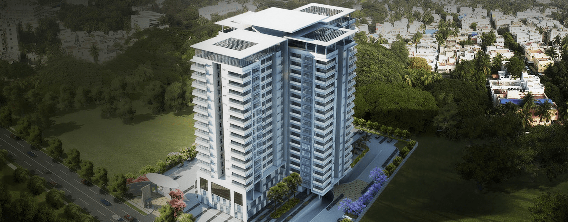 Ongoing Project - TVH